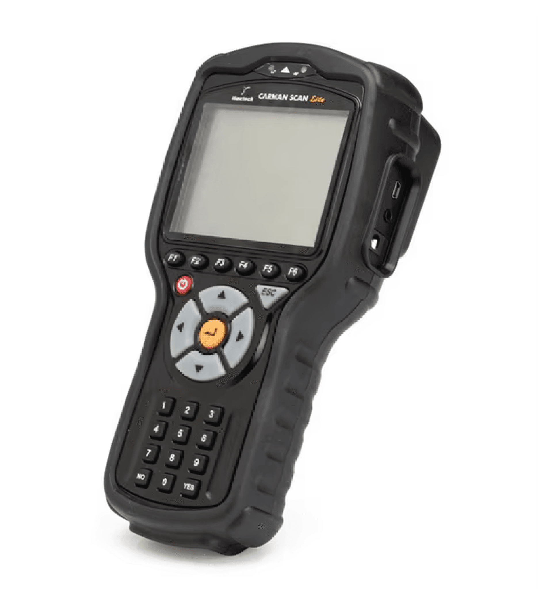 Carman Scan Lite (مستعمل)